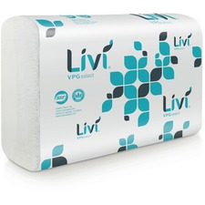 Livi SOL43514 Paper Towel - BBT Corp USA